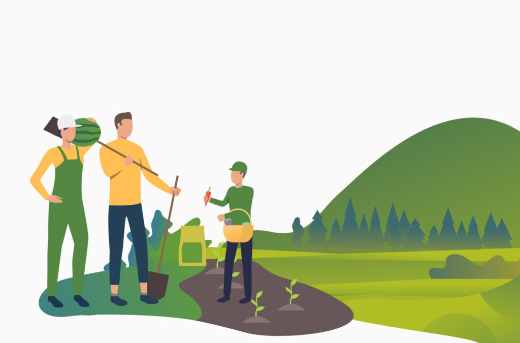 E-AGRO - Official E-AGRO Website